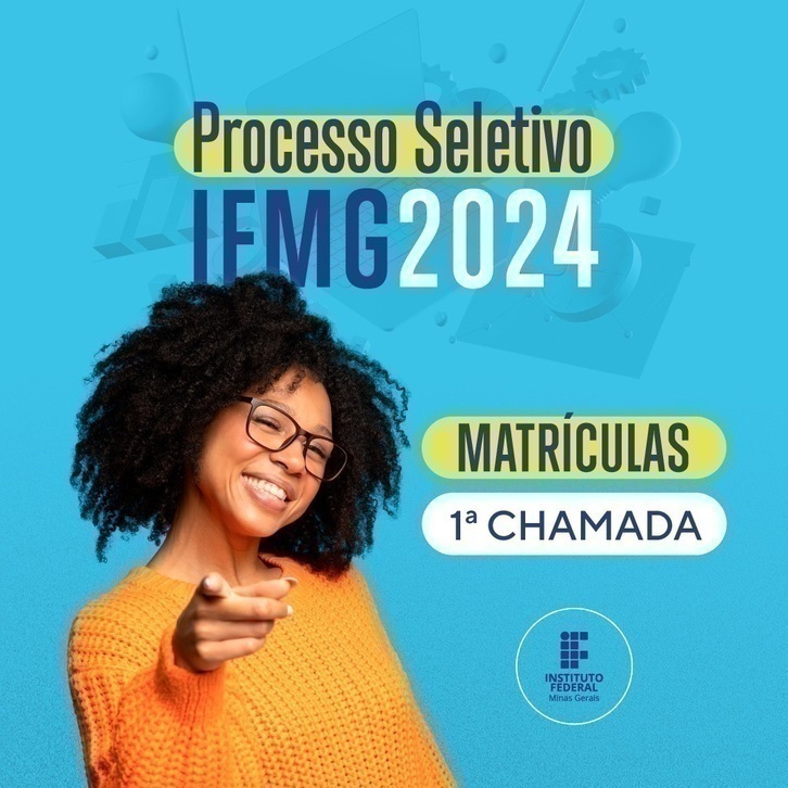 Cronograma De Matrícula Para Os Cursos Técnicos Integrados